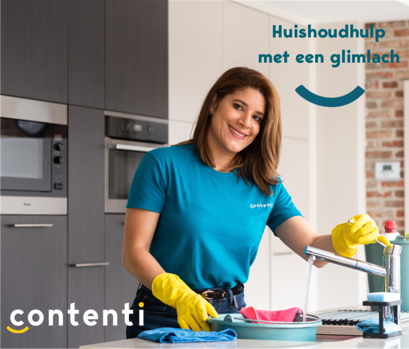 Open brief voor Minister van Werk, Zuhal Demir