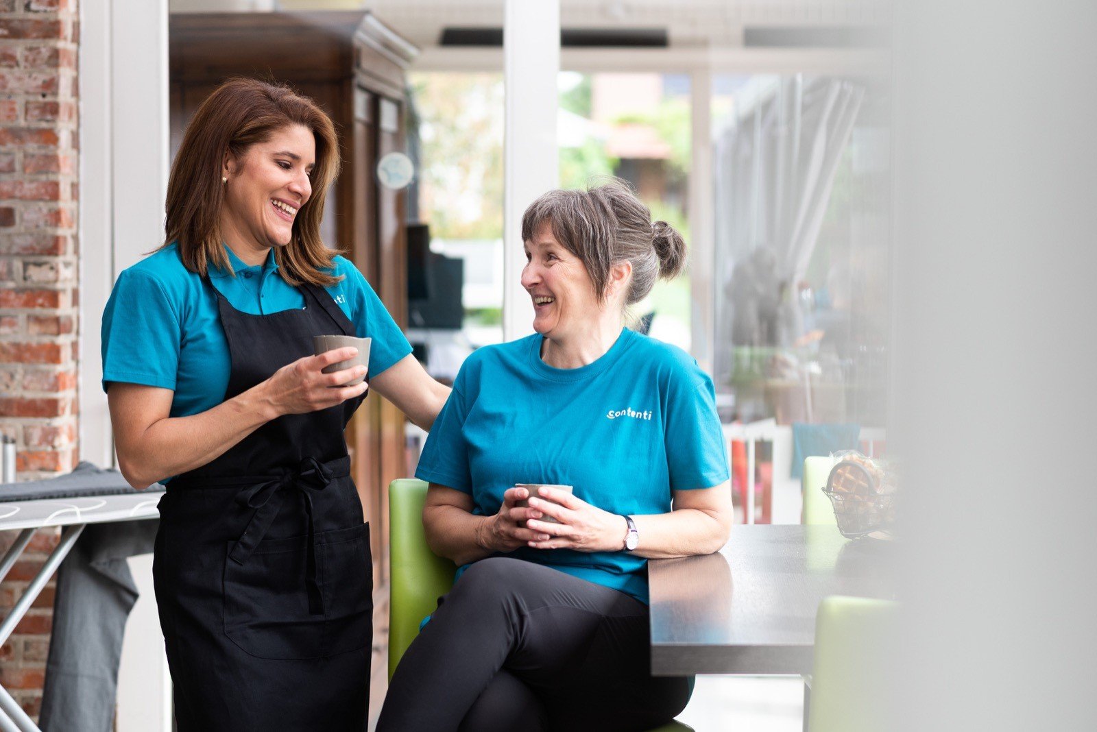 Huishoudhulp met dienstencheques jobs en vacature